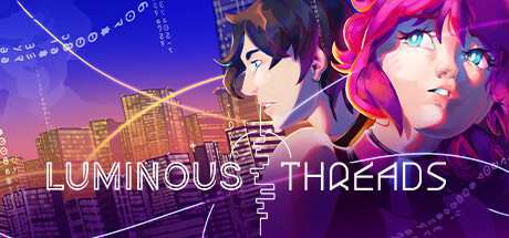 Steam Community :: Luminous Threads
