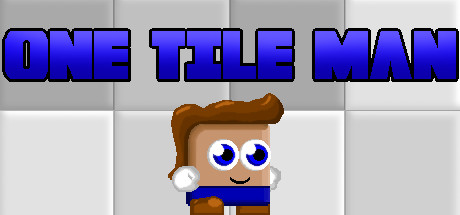 Steam Community :: One Tile Man