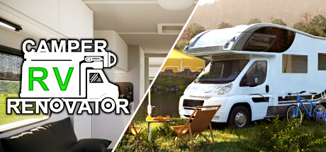 Steam Community :: Camper Renovator