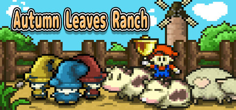 Steam Community :: AutumnLeaves Ranch