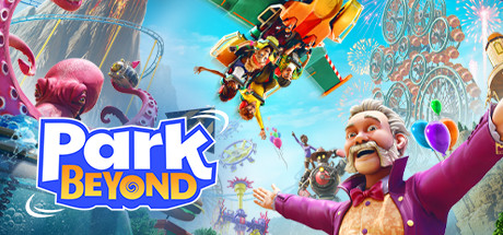 Steam Community :: Park Beyond