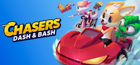 Steam Community :: Chasers Dash & Bash