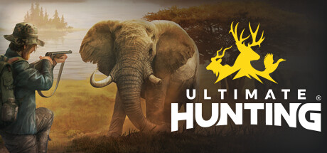 Steam Community :: Ultimate Hunting™
