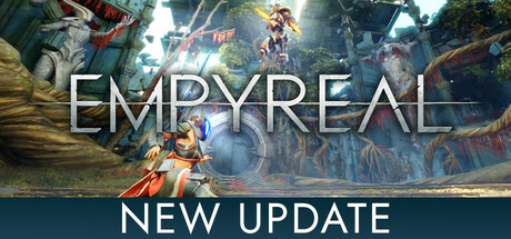 Steam Community :: Empyreal