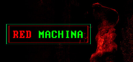 Steam Community :: RED MACHINA