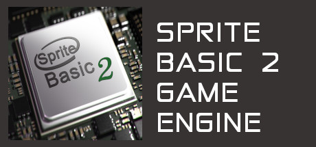 Steam Community :: Sprite Basic 2 Game Engine