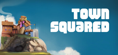 Steam Community :: Town Squared