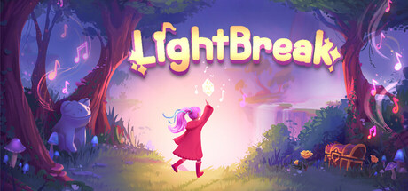 Steam Community :: LightBreak