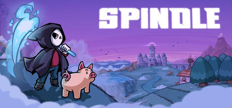 Steam Community :: Spindle