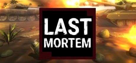Steam Community :: Last Mortem