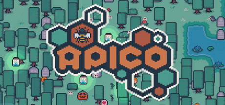 Steam Community :: APICO