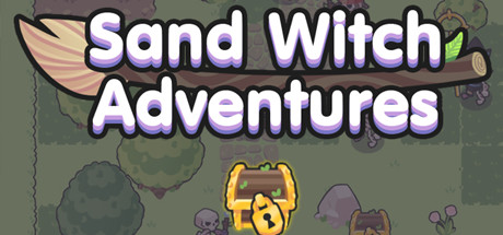 Steam Community :: Sand Witch Adventures