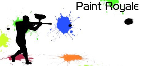 Steam Community :: Paint Royale