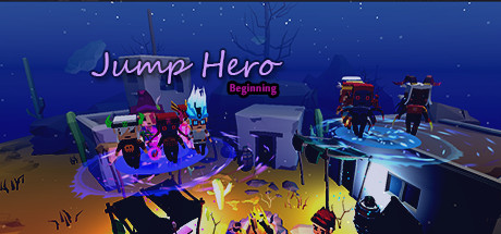 Steam Community :: Jump Hero: Beginning