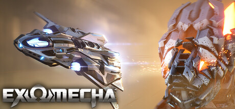 Steam Community :: EXOMECHA