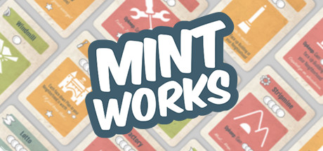 Steam Community :: Mint Works