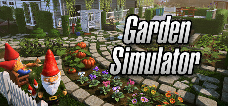 Steam Community :: Garden Simulator