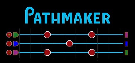 Steam Community :: Pathmaker