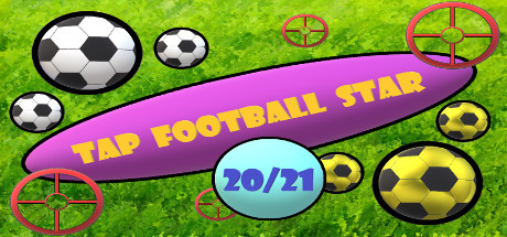Steam Community :: Tap Football Star ! 20/21
