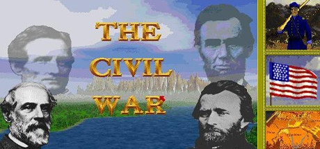 Steam Community :: The Civil War