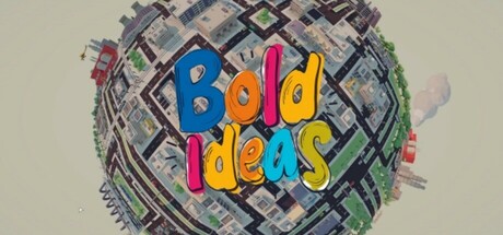 Steam Community :: Bold Ideas