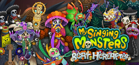 msm friend code 4001038631GB :: My Singing Monsters General Discussions