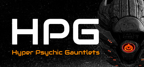 Hyper Psychic Gauntlets General Discussions :: Steam Community