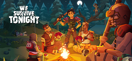 Steam Community :: We Survive Tonight