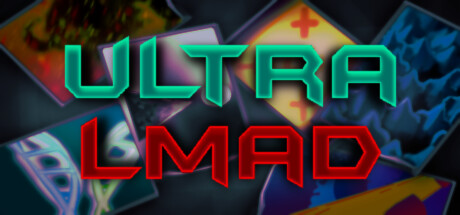 Steam Community :: ULTRA LMAD