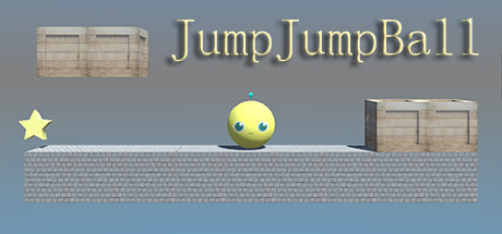 Steam Community :: JumpJumpBall