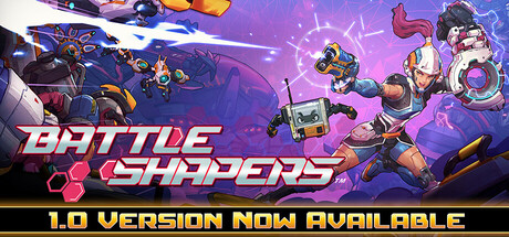 Steam Community :: Battle Shapers