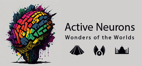 Steam Community :: Active Neurons - Wonders Of The World