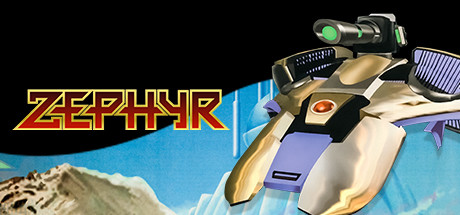 Steam Community :: Zephyr