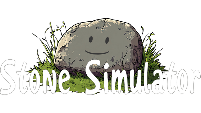 Stone Simulator - SteamGridDB