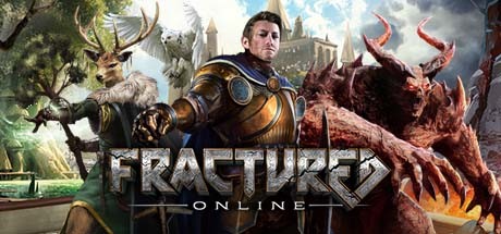 Guild / Party Invites :: Fractured Online General Discussions