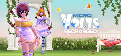 State of the game? (been months I didn't play) :: MICROVOLTS: Recharged ...