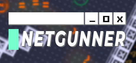 Steam Community :: NetGunner