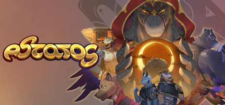 Steam Community :: Astatos