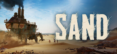 Steam Community :: Sand