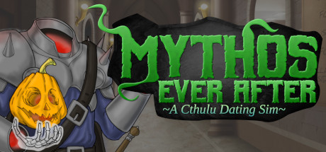 Steam Community :: Mythos Ever After: A Cthulhu Dating Sim