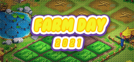 Steam Community :: Farm Day 2021