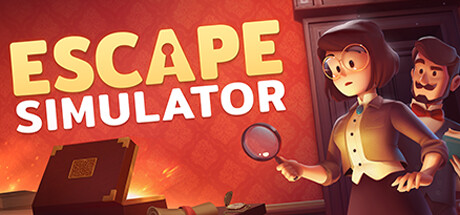 Steam Community :: Escape Simulator