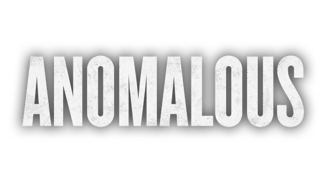 Anomalous - SteamGridDB