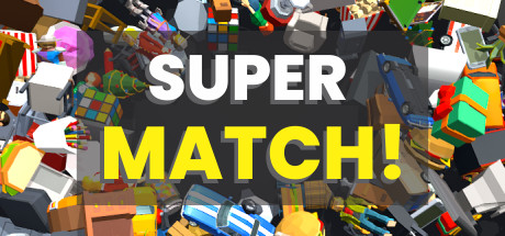 Steam Community :: Super Match