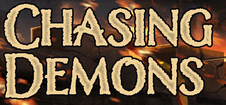 Chasing Demons General Discussions :: Steam Community