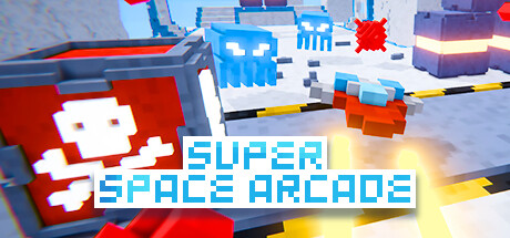 Super Space Aracade General Discussions :: Steam Community