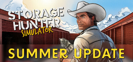 Steam Community :: Storage Hunter