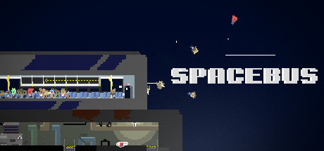 Steam Community :: Spacebus