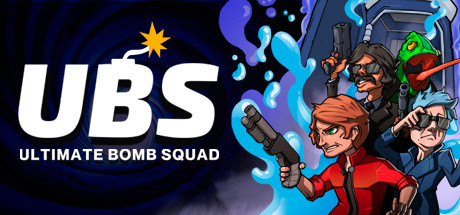 Steam Community :: Ultimate Bomb Squad