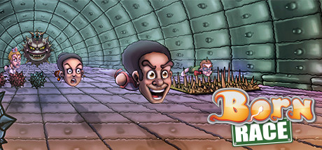 Steam Community :: Born Race